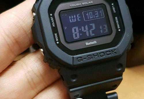 Casio G-shock GW-B5600BC-1B