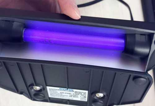 Ультрафиолетовый детектор Dors 50