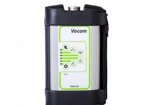 Vocom 88890300 дилерский сканер для диагностики