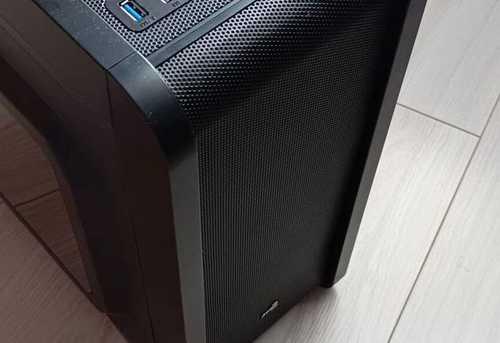 AeroCool QS-240