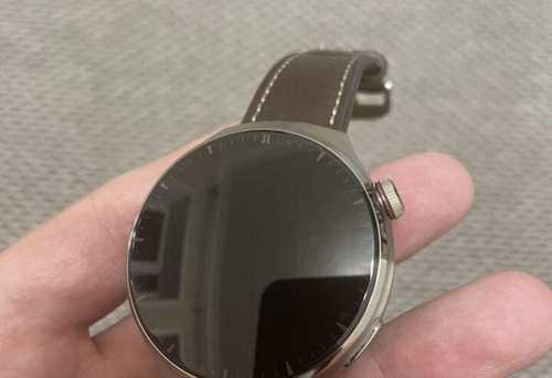 Huawei watch 4 pro