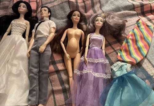Барби куклы