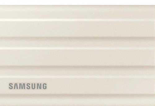 Samsung T7 Shield 1Tb USB 3.2 Gen 2 Type-C Beige