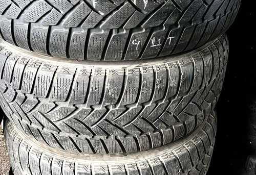 Dunlop Grandtrek WT M3 255/55 R18