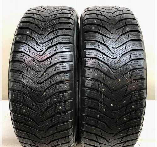 Kumho WinterCraft SUV Ice WS31 235/55 R18 104T