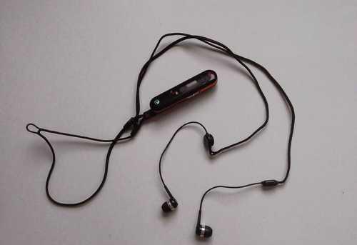 Bluetooth Гарнитура Sony Ericsson (original)