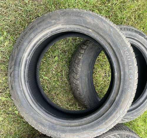 DoubleStar DW08 195/55 R16