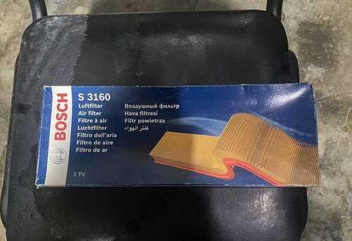 Фильтр воздушный bosch (1444.TJ,1444.CP,1444.X5,13