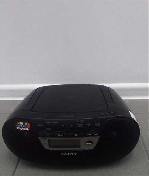 Магнитола Sony zs-ps30cp (8355)