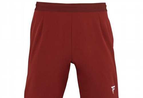 Мужские теннисные шорты Tecnifibre Team Cardinal