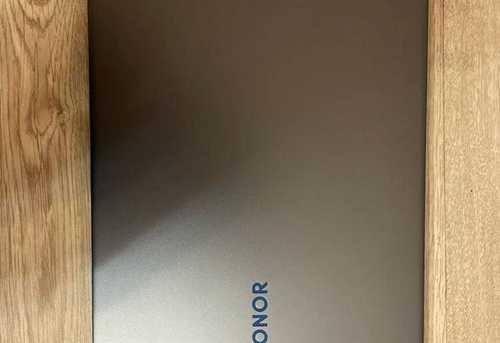 Ноутбук honor Magicbook 15 R7