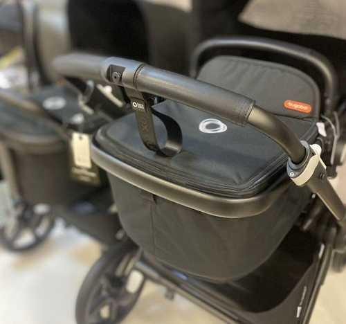 Коляска 2 в 1 Bugaboo Fox Cub complete