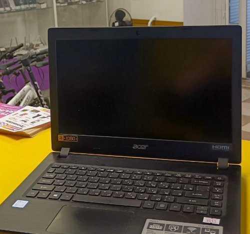 Ноутбук Acer N17Q4(П1)