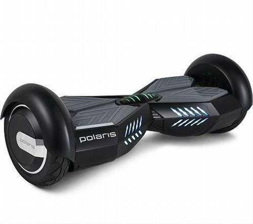 Гироскутер Polaris PBS 0806L как новый