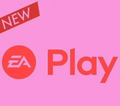 Подписка EA Play PS