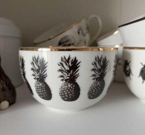Чашка H&M home