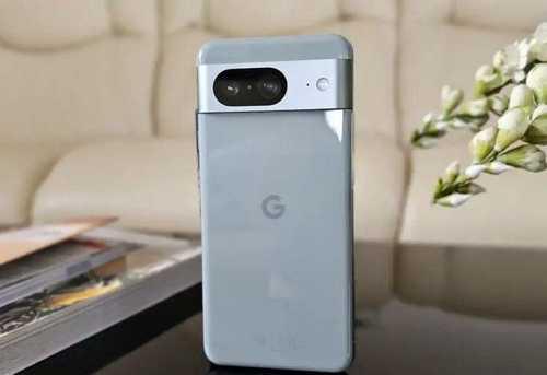 Google Pixel 8, 8/128 ГБ