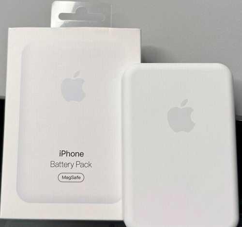 Внешний аккумулятор Apple Battery Pack