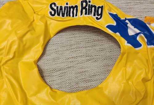 Круг для плавания детский Swim Ring