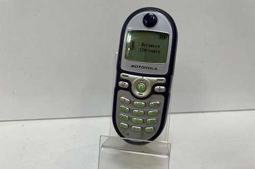 Мобильный телефон Motorola c200