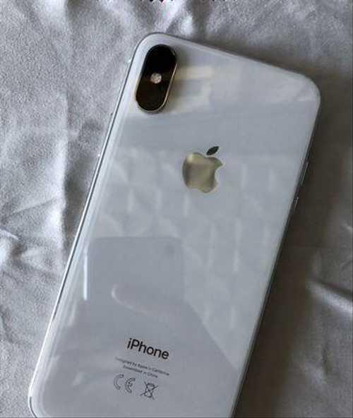 iPhone XS 64 gb