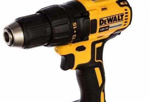 Шуруповерт dewalt, новый, оригинал, торг