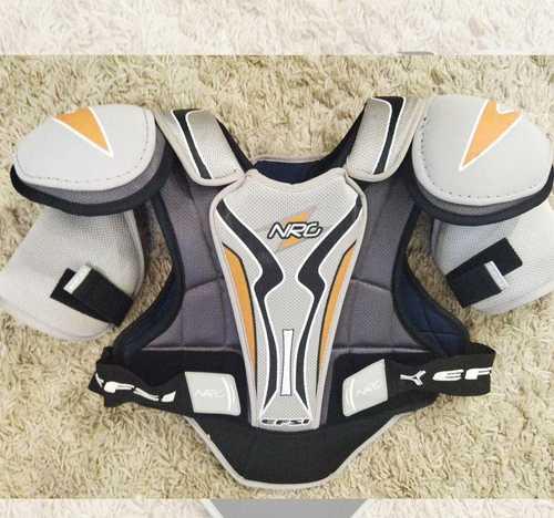 Нагрудник хоккейный Efsi Neo 330