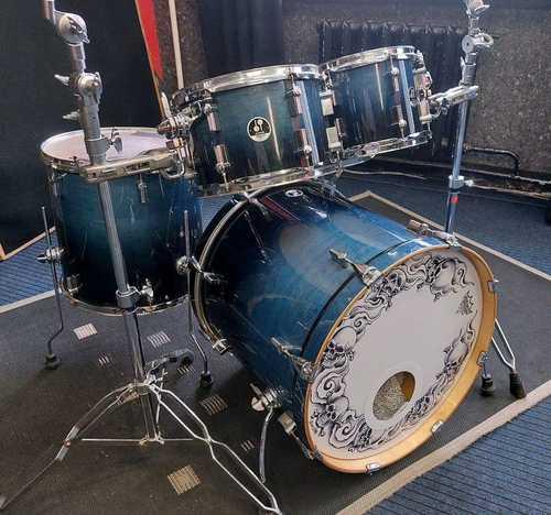 Sonor Forсe 2007