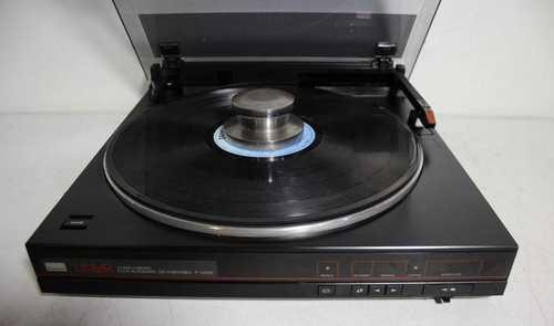 Sansui P-M500 Виниловый проигрыватель Japan