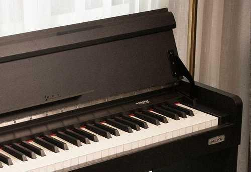 NUX Cherub WK-310 B с банкеткой, цифровое пианино