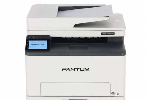 Мфу лазерное Pantum CM1100ADW