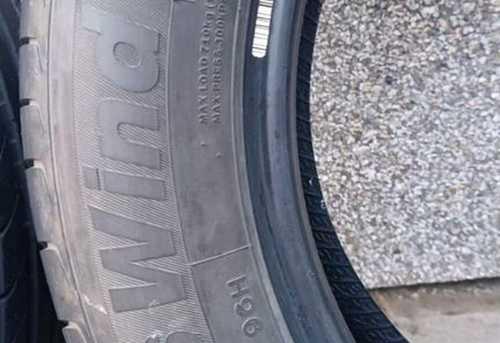 LingLong CrossWind HP010 215/60 R17 H