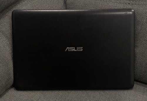 Ноутбук Asus R540Y