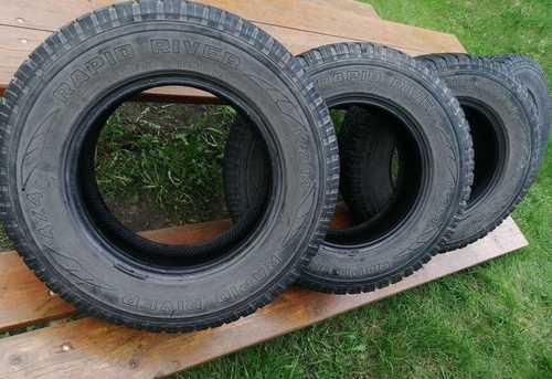 Rapid River K-214 4x4 245/70 R16 107S