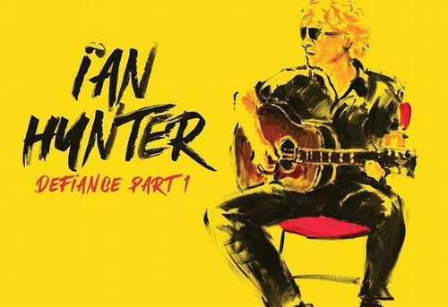 Виниловая пластинка Ian Hunter - Defiance Part 1