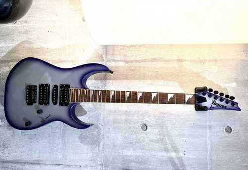 Электрогитара Ibanez RG180DX Korea HSH 24 лада