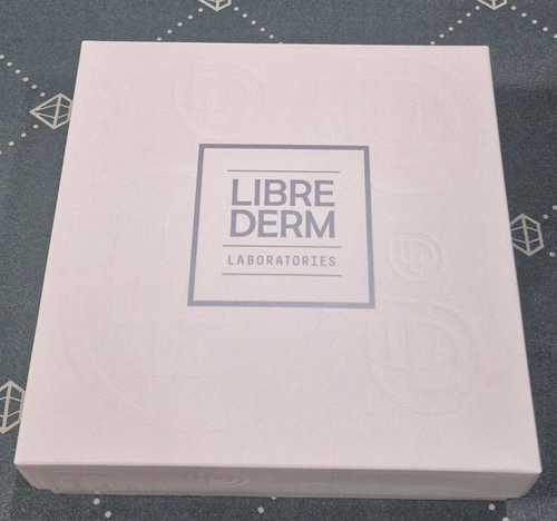 Подарочный набор libre derm