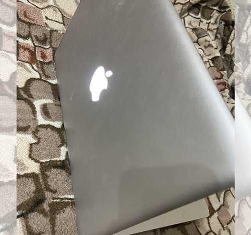 Macbook air 13 2012