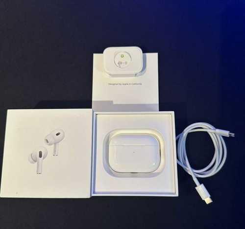 Apple airpods pro 2nd generation