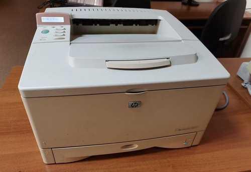 Принтер HP LJ 5100