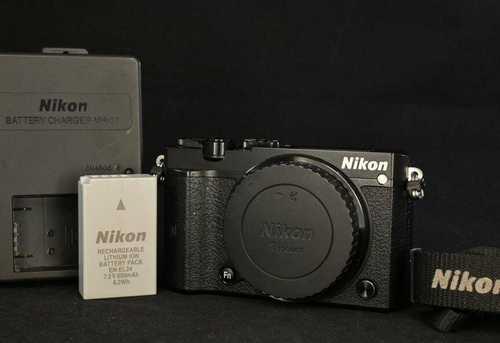Nikon 1 j5 body