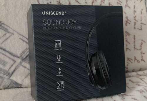 Беспроводные наушники Uniscend Sound Joy