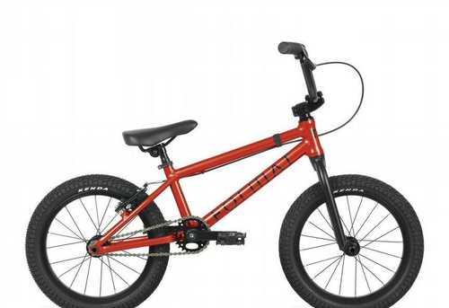 Велосипед Format Kids 16 BMX