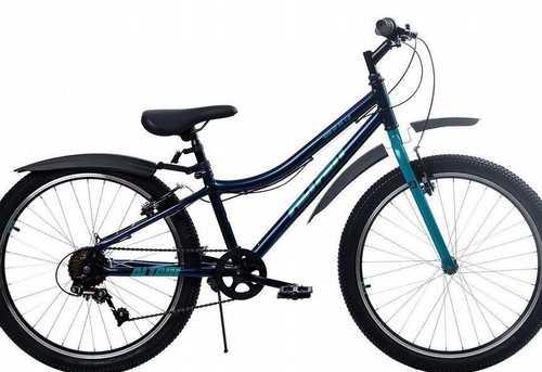 Велосипед для подростка на 24 колесах
