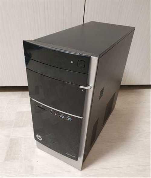 Hp pavilion Core i7 4790s/GTX745-4GB/SSD 256GB