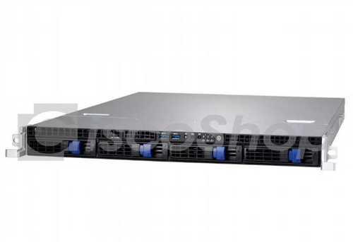 Корпус для серверной платформы SNR-SR160R-V5
