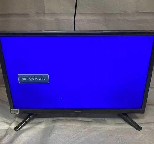 Телевизор dexp F22D7200E