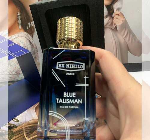 Ex Nihilo Blue Talisman 100ml