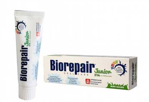 Зубная паста "BioRepair Junior" 75 мл