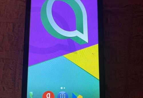 Alcatel U5 3G 4047D, 8 ГБ